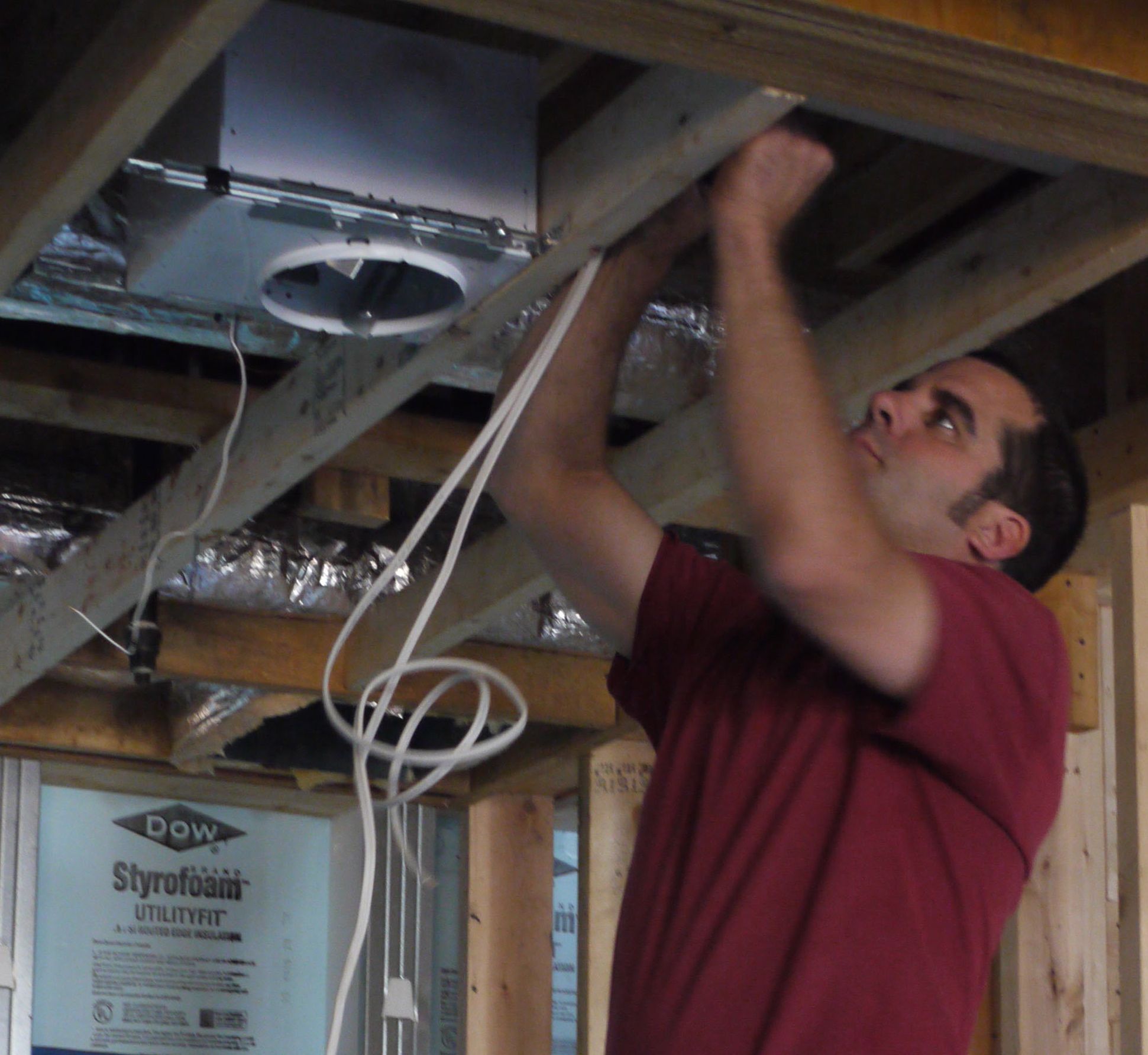 Commercial & Residential Services
